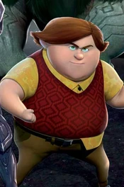 TrollHunters: Relatos de Arcadia | Ficción Sin Límites Wiki | Fandom