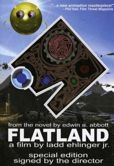 Flatland | Ficción Sin Límites Wiki | Fandom