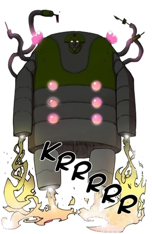 The Ultimate Healer | Ficción Sin Límites Wiki | Fandom