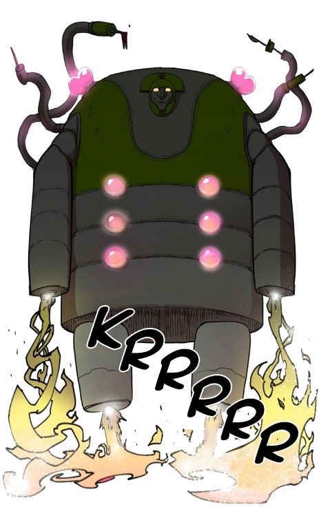 The Ultimate Healer | Ficción Sin Límites Wiki | Fandom