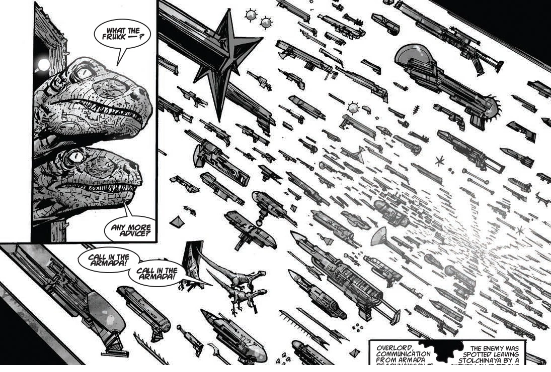 Shakara (2000 AD) | Ficción Sin Límites Wiki | Fandom