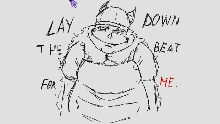 Uncle Samsonite | Ficción Sin Límites Wiki | Fandom