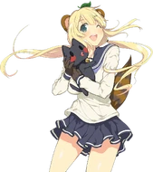 Yomi | Ficción Sin Límites Wiki | Fandom