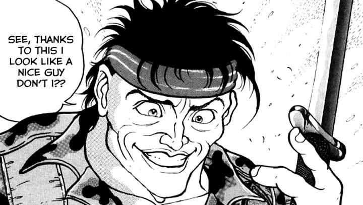 Sanada | Ficción Sin Límites Wiki | Fandom