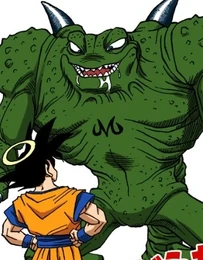 Dragon Ball | Ficción Sin Límites Wiki | Fandom