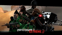 RED Heavy (Pootis Engage) | Ficción Sin Límites Wiki | Fandom