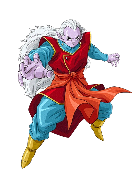 Nahare (Shin) | Ficción Sin Límites Wiki | Fandom