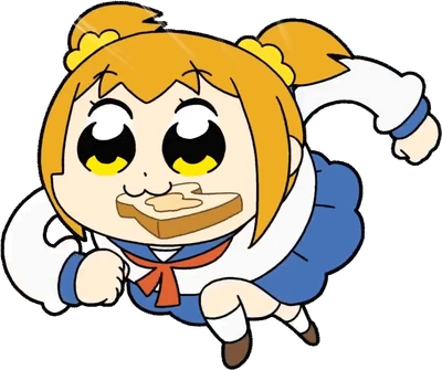 Popuko | Ficción Sin Límites Wiki | Fandom