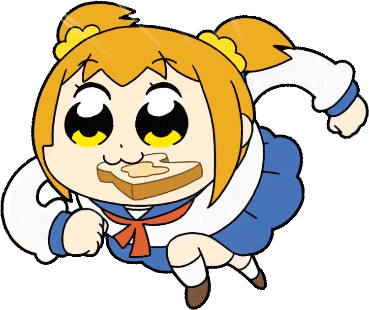 Popuko | Ficción Sin Límites Wiki | Fandom