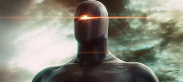 GORT (2008) | Ficción Sin Límites Wiki | Fandom