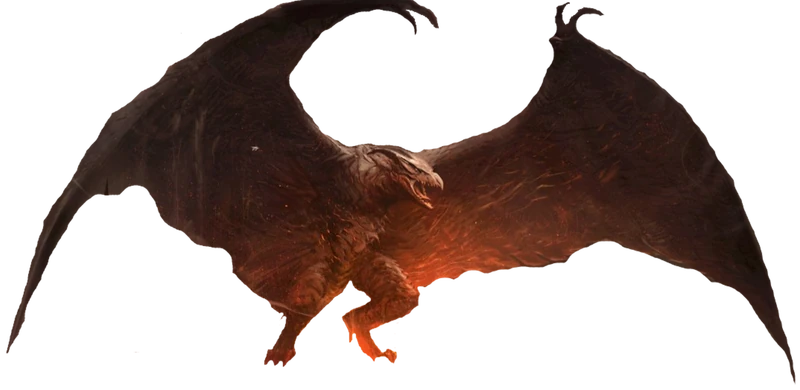 Rodan (Monsterverse) | Ficción Sin Límites Wiki | Fandom