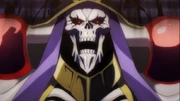 Ainz Ooal Gown | Ficción Sin Límites Wiki | Fandom