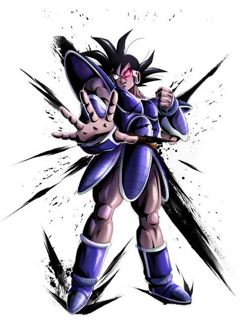 Turles | Ficción Sin Límites Wiki | Fandom