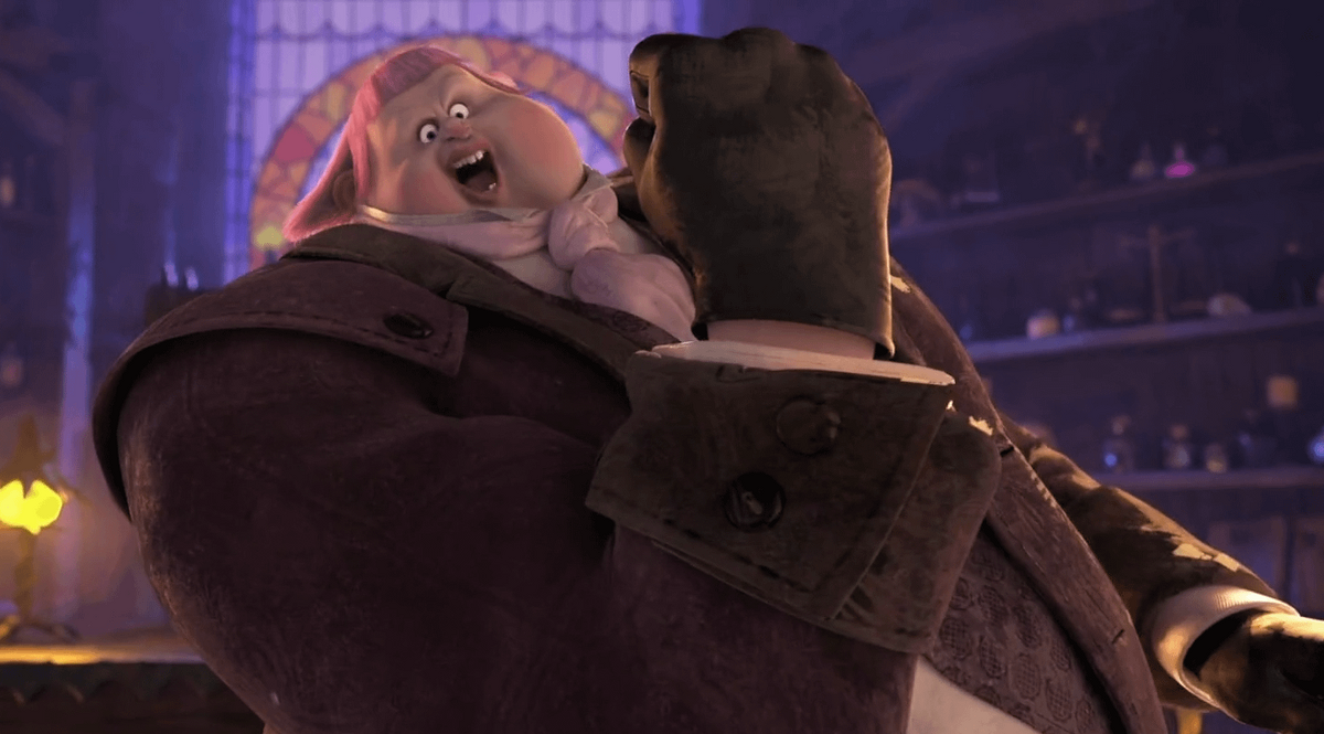 Jack Horner Dreamworks Ficción Sin Límites Wiki Fandom
