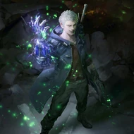 Nero (Devil May Cry) | Ficción Sin Límites Wiki | Fandom