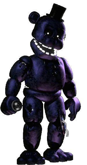 Shadow Freddy (Friday Night Funkin') | Ficción Sin Límites Wiki | Fandom