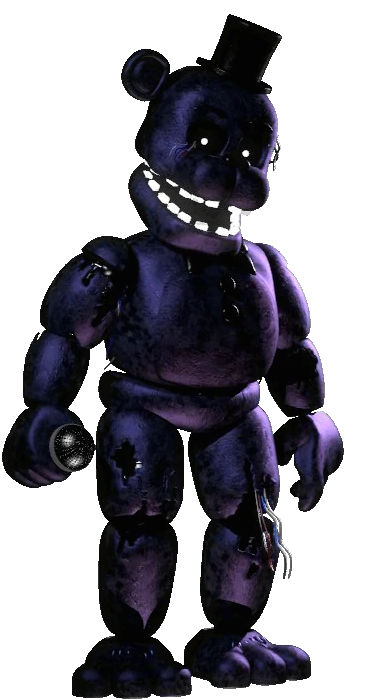 Shadow Freddy (Friday Night Funkin') | Ficción Sin Límites Wiki | Fandom