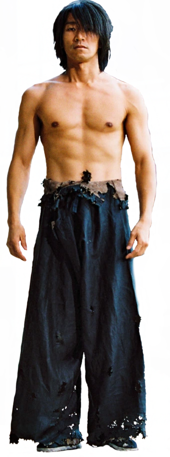 Sing (Kung Fu Sion) | Ficción Sin Límites Wiki | Fandom