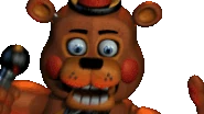 Toy Freddy | Ficción Sin Límites Wiki | Fandom