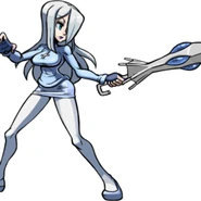 Parasoul | Ficción Sin Límites Wiki | Fandom