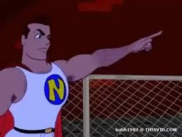 Usuario Blog:Gabriel123456123/Nooky Man (Animan Studios) | Ficción Sin ...