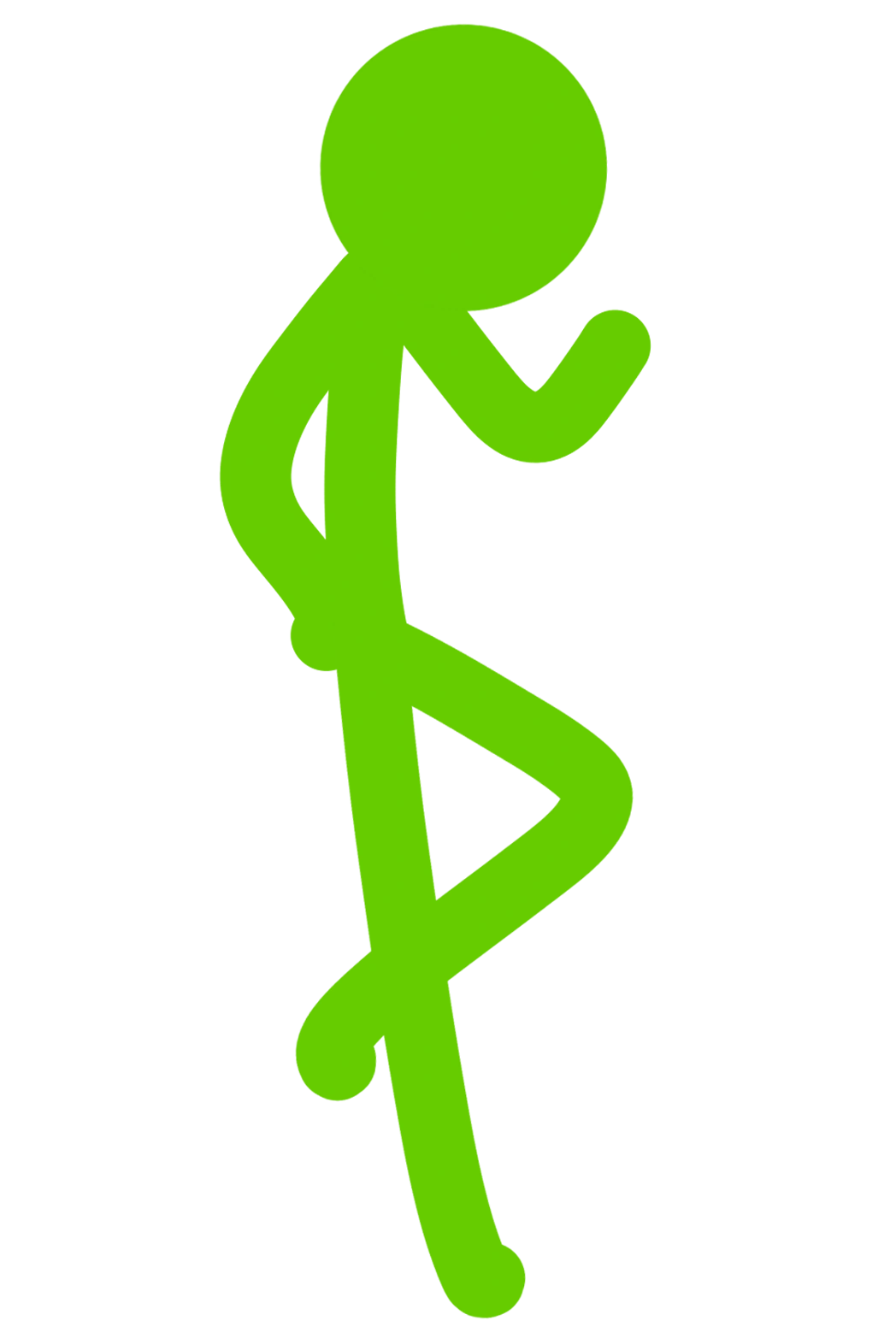 Green | Ficción Sin Límites Wiki | Fandom