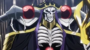 Ainz Ooal Gown | Ficción Sin Límites Wiki | Fandom