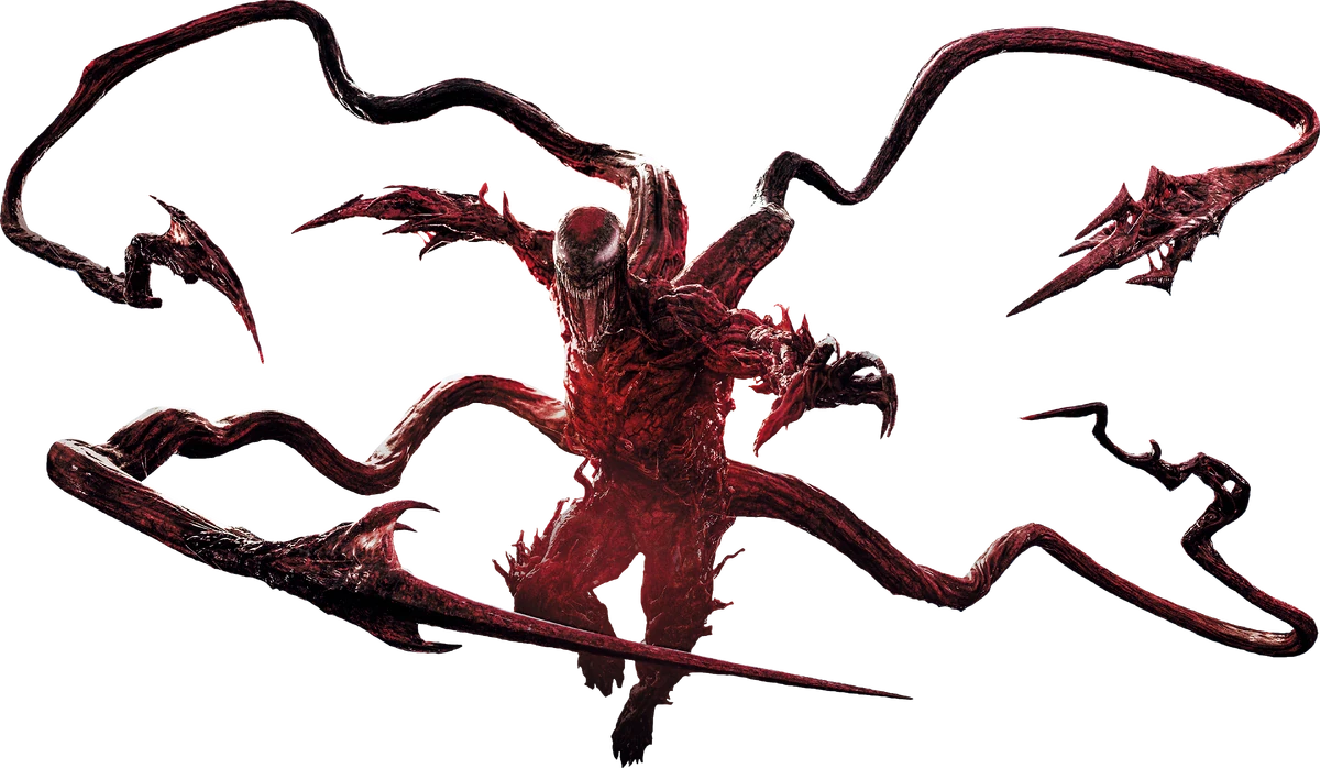 Carnage (Películas de Venom) | Ficción Sin Límites Wiki | Fandom