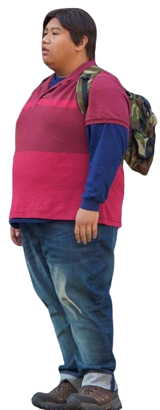 Ned Leeds (Universo Cinematográfico de Marvel) | Ficción Sin Límites ...