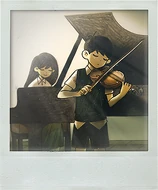Omori (Personaje) | Ficción Sin Límites Wiki | Fandom