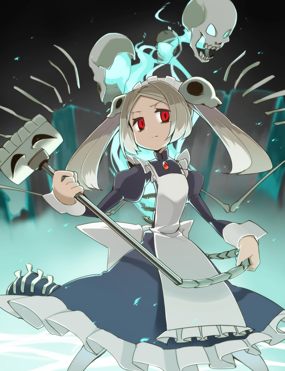 Marie Korbel | Ficción Sin Límites Wiki | Fandom