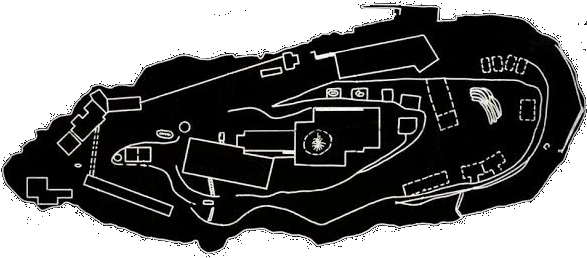 Alcatraz (Monument Mythos) | Ficción Sin Límites Wiki | Fandom