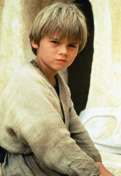Anakin Skywalker (Disney Canon) | Ficción Sin Límites Wiki | Fandom