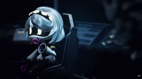 Serial Designation V | Ficción Sin Límites Wiki | Fandom