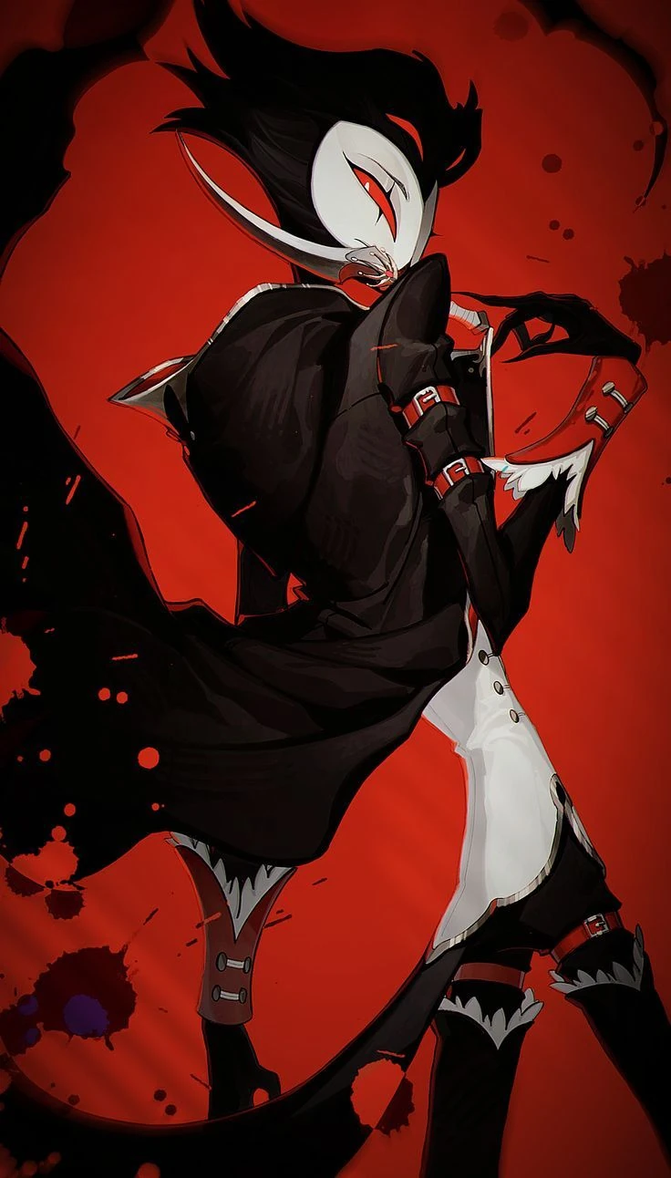 Stolas Goetia | Ficción Sin Límites Wiki | Fandom