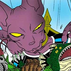 Bills (Chou) | Ficción Sin Límites Wiki | Fandom