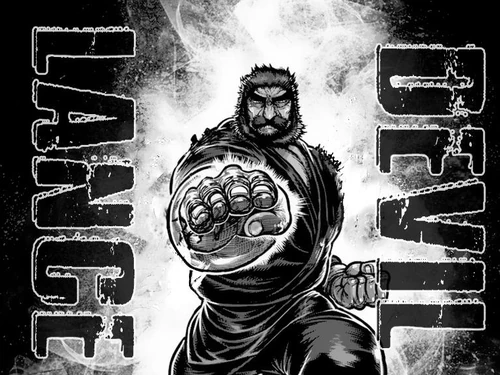 Kuroki Gensai | Ficción Sin Límites Wiki | Fandom
