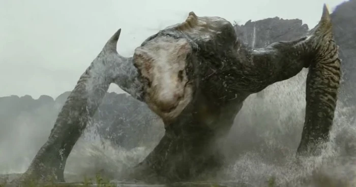 Ramarak (MonsterVerse) | Ficción Sin Límites Wiki | Fandom