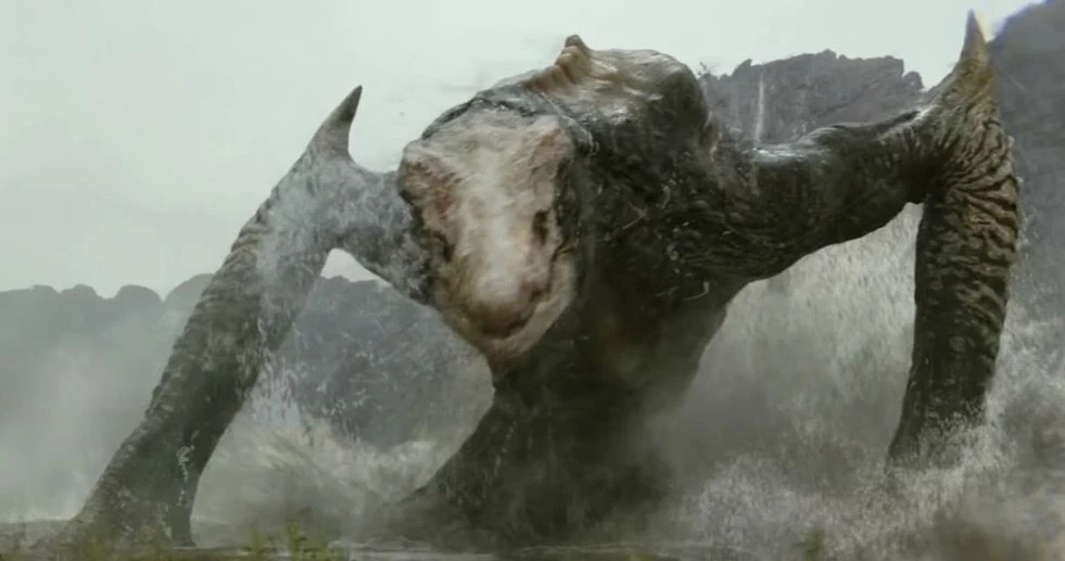 Ramarak (MonsterVerse) | Ficción Sin Límites Wiki | Fandom