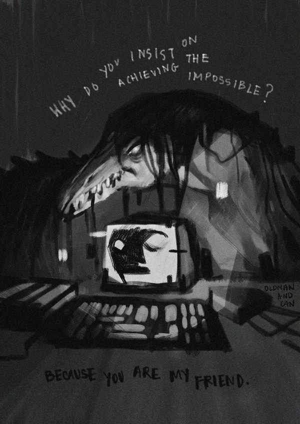 SCP-079 | Ficción Sin Límites Wiki | Fandom