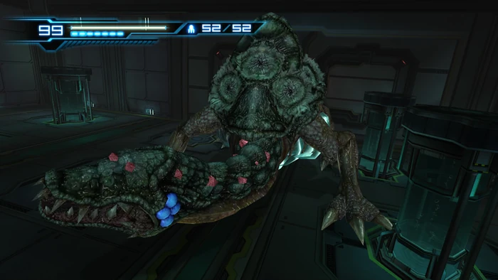 Metroid (Recreación) | Ficción Sin Límites Wiki | Fandom
