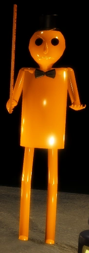 Baldi | Ficción Sin Límites Wiki | Fandom