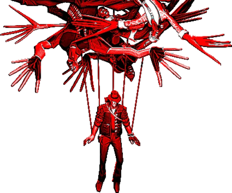 Serverblight | Ficción Sin Límites Wiki | Fandom