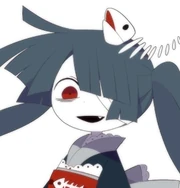 Funamusea | Ficción Sin Límites Wiki | Fandom