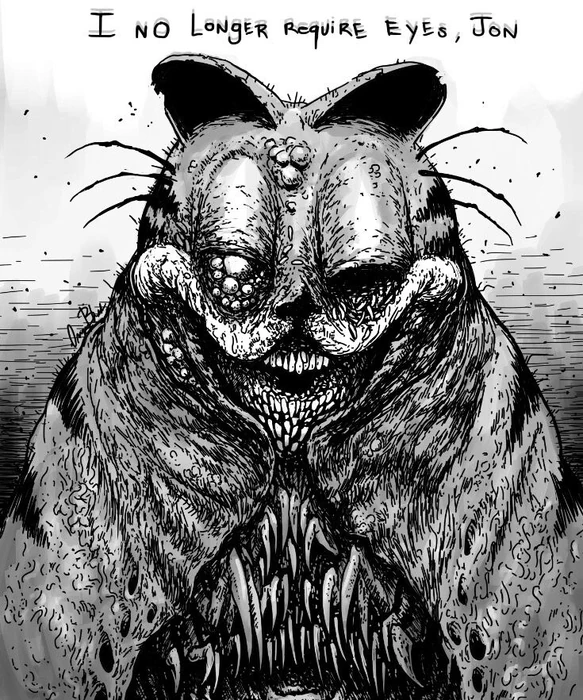 Gorefield (Composite) | Ficción Sin Límites Wiki | Fandom