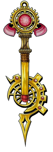 KeySword | Ficción Sin Límites Wiki | Fandom