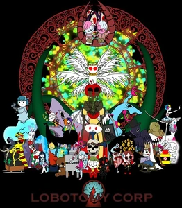 ProjectMoon | Ficción Sin Límites Wiki | Fandom