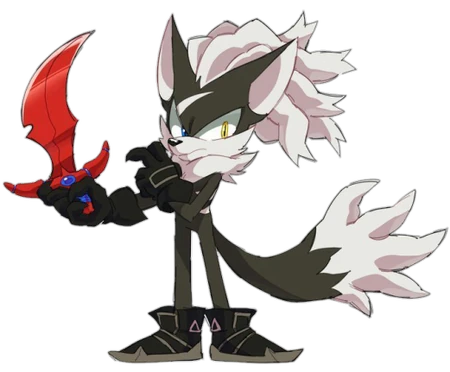 Infinite the Jackal | Ficción Sin Límites Wiki | Fandom