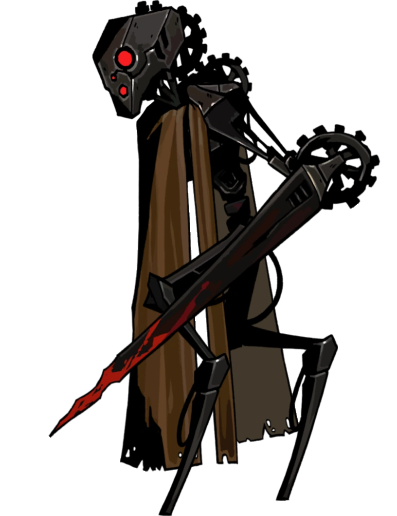 Duda (Lobotomy Corporation) | Ficción Sin Límites Wiki | Fandom