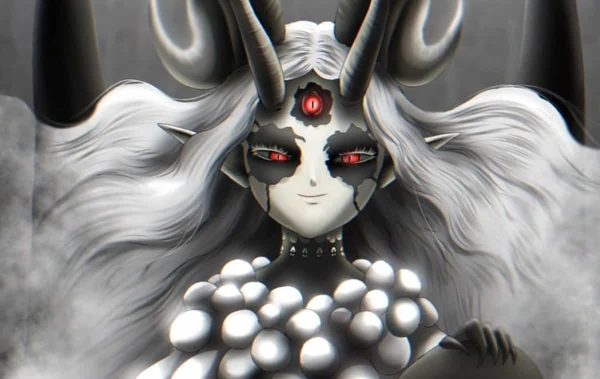 Megicula | Ficción Sin Límites Wiki | Fandom